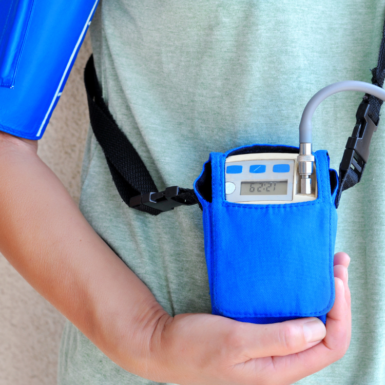 Holter de presión arterial: qué es y cuándo realizarlo