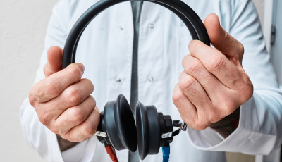 Ipoacusia e prevenzione: il ruolo fondamentale dell’audiometria