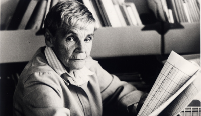 Alice Stewart: el vínculo entre radiaciones y tumores que influyó en la ...