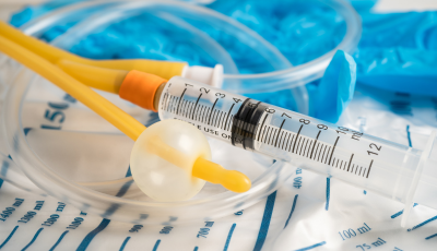 Cathéter vésical : composition, utilisation et application