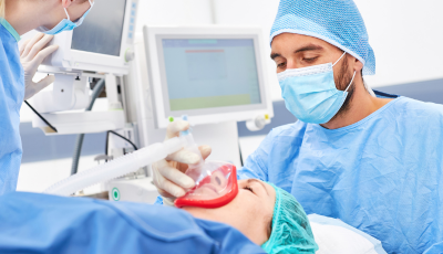 La storia dell'anestesia: dall'antichità ai giorni nostri