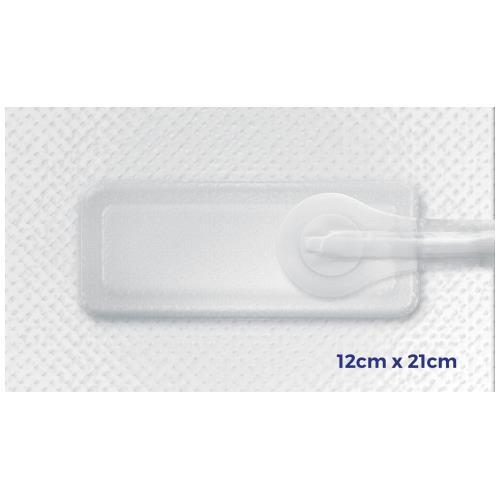 Acquista Pompa Monouso Avelle Sistema di terapia a pressione negativa ...