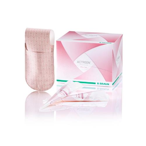 Acquista Actreen Mini Set - ch 10, Doctor Shop