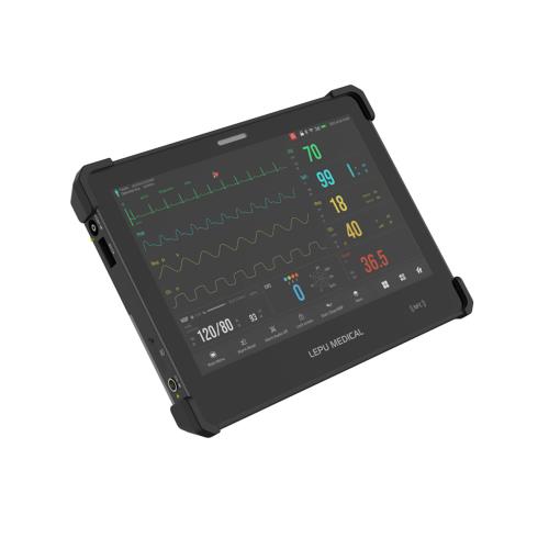 Acquista Monitor multiparametrico AIView VX su tablet - SpO2, PR, NIBP ...