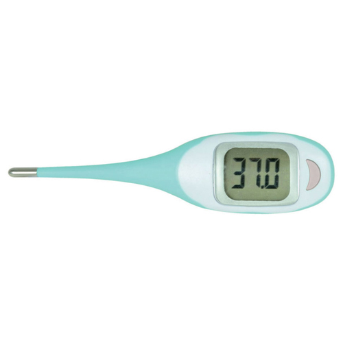 Buy now Wide screen digital thermometer Doctor Shop