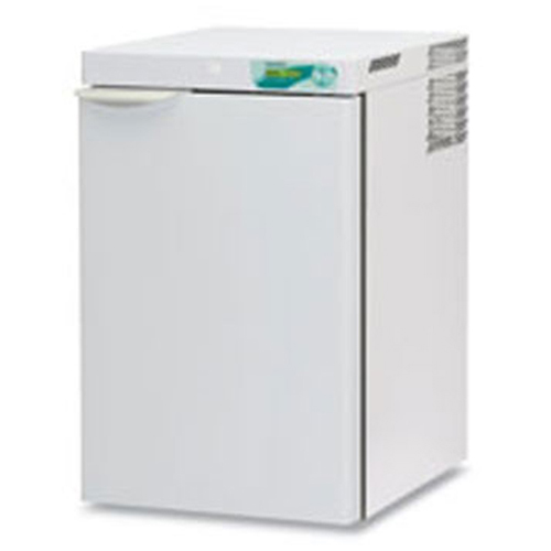 Acquista Frigorifero Fiocchetti Freezer ECT-F da 140 litri in acciaio ...