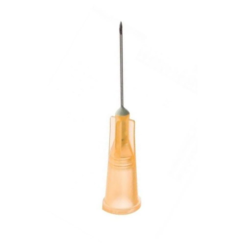 Compre Agulhas BD Microlance™ 25G x 1” - 0,5 x 25 mm - laranja, Doctor Shop