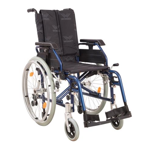 Buy now Light Plus self propelled wheelchair seat 36 cm Doctor Shop